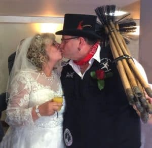 Nobby the Sweep - No 1 Chimney Sweep services in Northampton