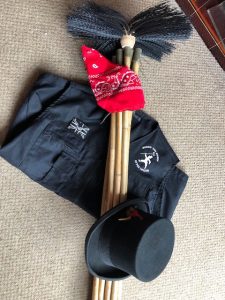 Nobby the Sweep - No 1 Chimney Sweep services in Northampton